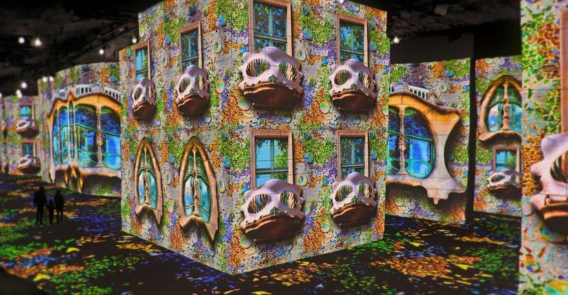 From Avignon: Half-Day Van Gogh & Carrières de Lumières Tour - FAQ