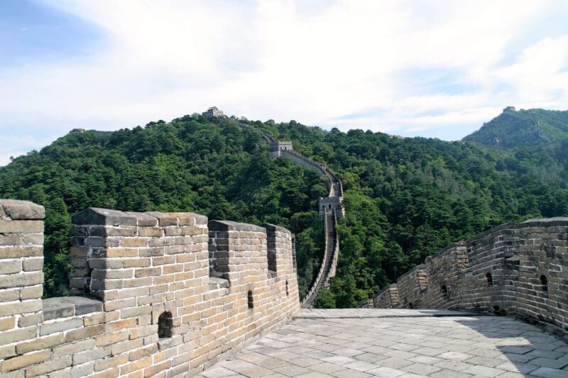 From Beijing: Mutianyu Great Wall Private Tour with Lunch - FAQ