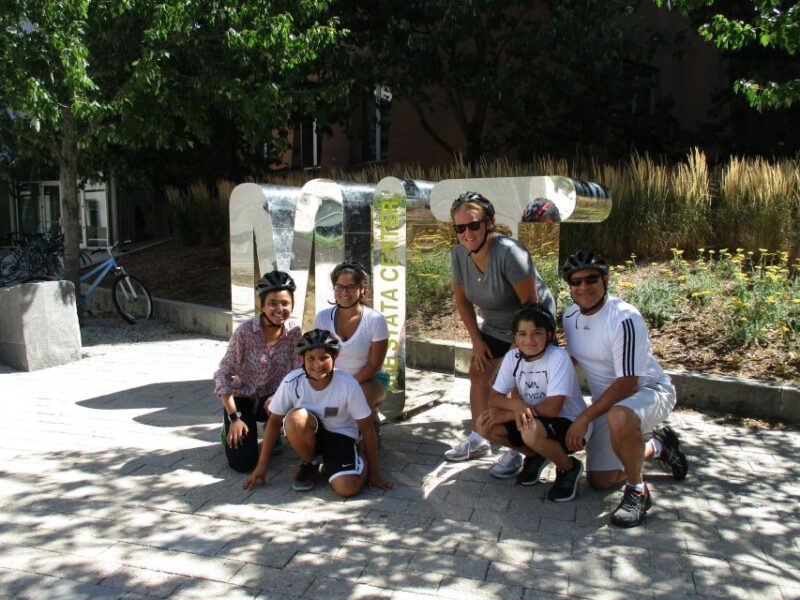 From Boston: Guided Bike Tour of Cambridge - Final Thoughts