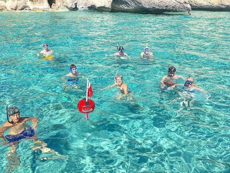 From Cala Gonone: Gulf of Orosei Dinghy Trip - Who Will Love This Tour?