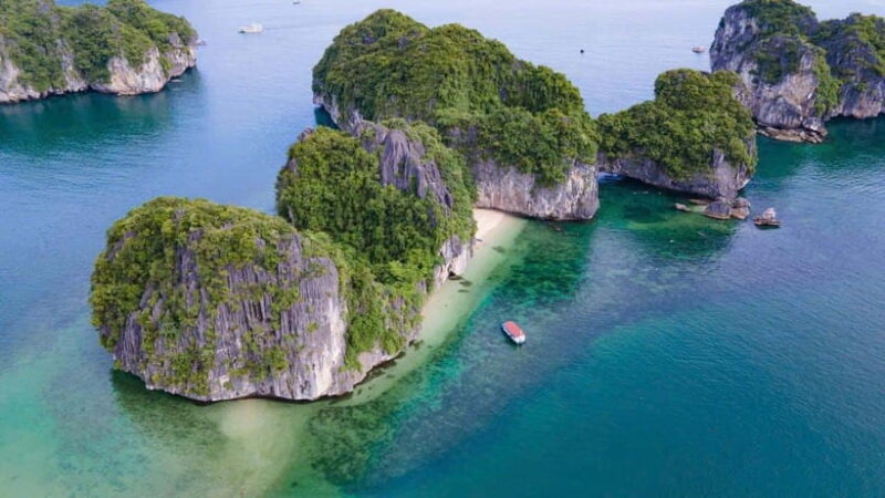 From Cat Ba: Lan Ha Bay Private Half-Day Cruise and Kayaking - Final Thoughts