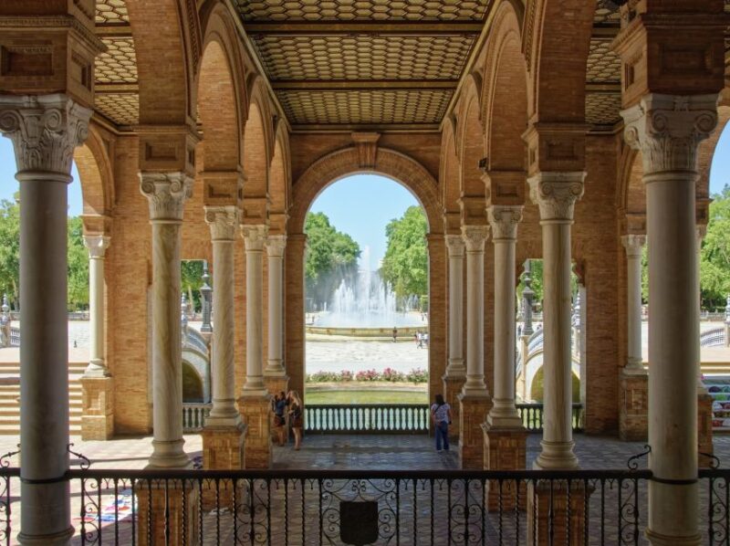 From Costa del Sol: Sevilla Day Trip with Real Alcázar Tour - The Sum Up: Is It Worth It?