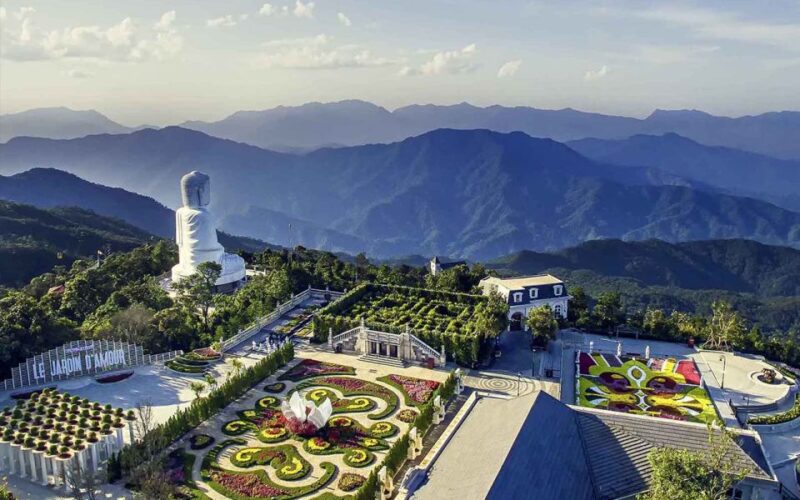 From Da Nang or Hoi An: Ba Na Hills Golden Bridge Tour - Final Thoughts