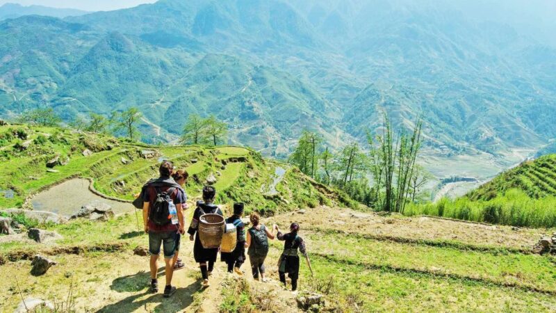 From Hanoi: 2-Day Sa Pa Ethnic Homestay Tour with Trekking - Who Will Love This Tour?