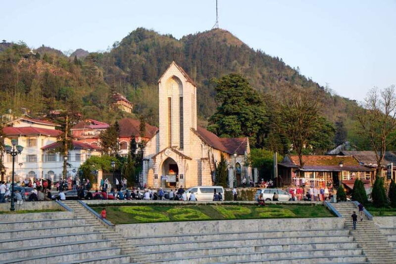 From Hanoi: 2-Day Sapa Tour by Limousine Van and Hotel - Final Thoughts