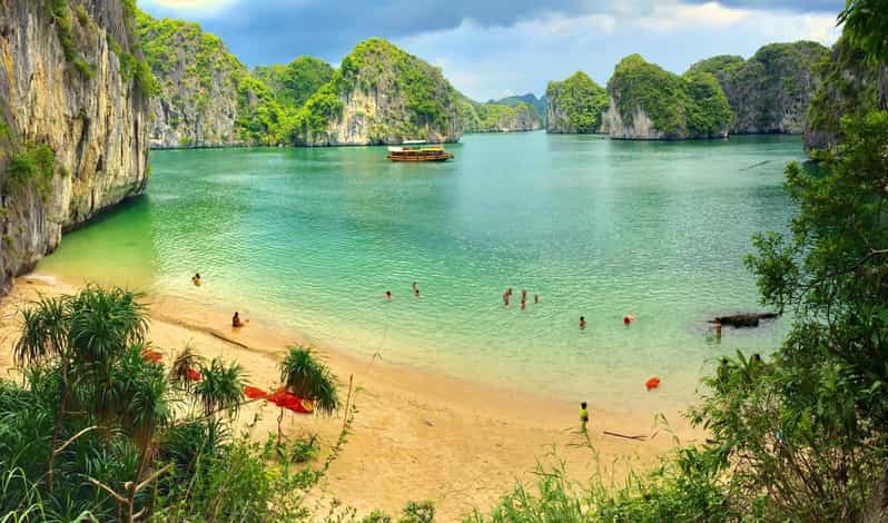From Hanoi: Cat Ba 3-Day Trek, Kayak & Cruise Experience - FAQ