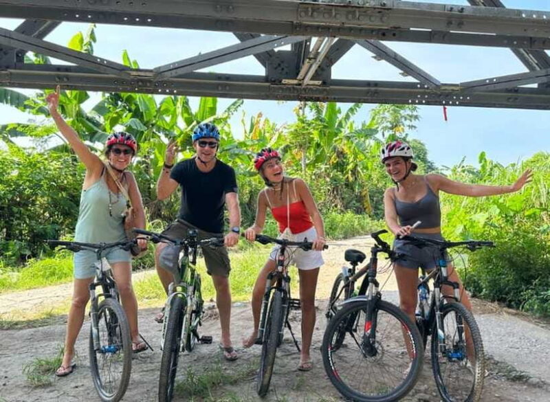 From Hanoi: Cat Ba National Park and Lan Ha Bay 2-Day Tour - Who Should Consider This Tour?
