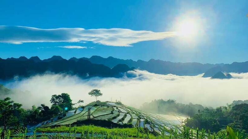 From Hanoi: Full-Day Hiking Tour of Pu Luong (Monday Only) - FAQ