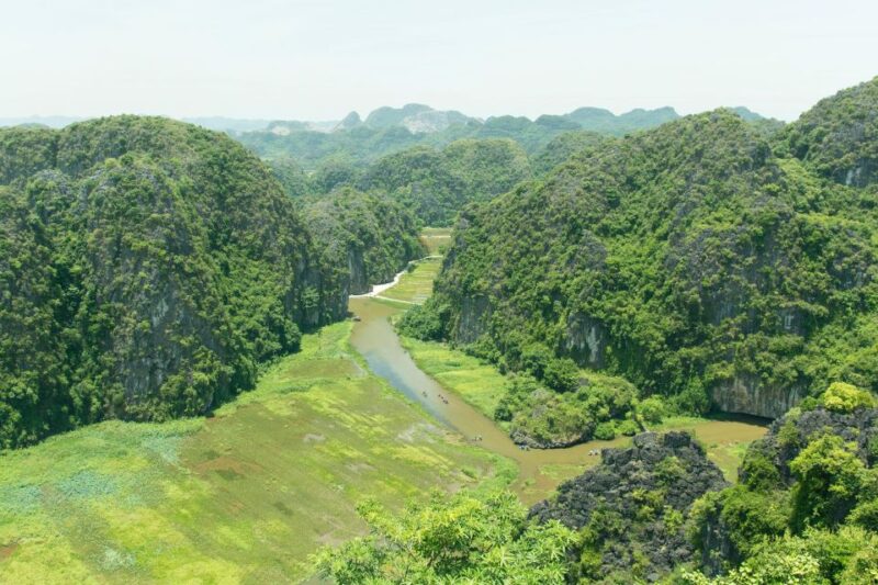 From Hanoi: Hoa Lu, Hang Mua Hike, Tam Coc Boat, and Lunch - Final Thoughts: Is This Tour Right for You?