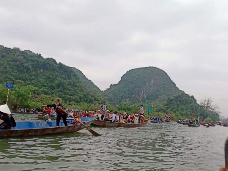 From Hanoi: Perfume Pagoda Tour and Yen Stream Boat Ride - Final Thoughts