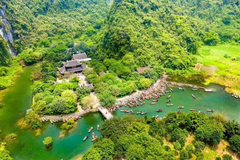 From HN: Bai Dinh, Trang An/Tam Coc, Mua Cave & Hoa Lu Tour - FAQ
