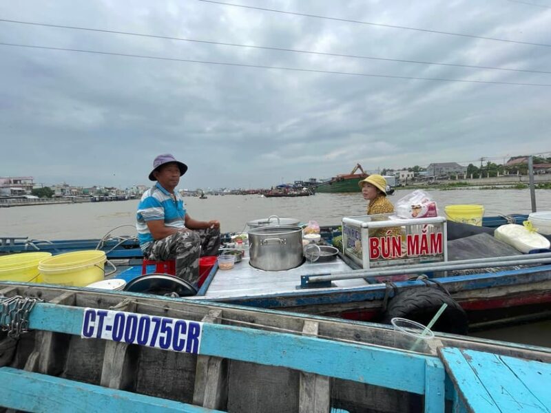 From Ho Chi Minh: 2-Days Mekong Tour w Cai Rang 4-Star Hotel - FAQ