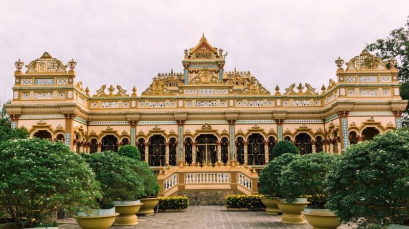 From Ho Chi Minh: Delta Full-Day Tour - Final Thoughts