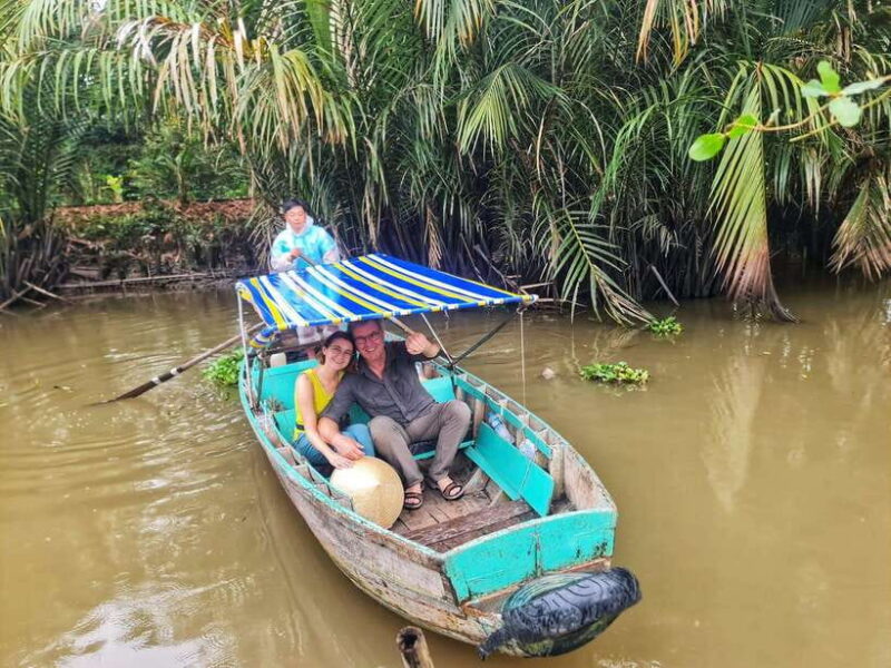 From Ho Chi Minh: Mekong Delta 3 Days Chau Doc, Cai Be tour - Who might want to look elsewhere?