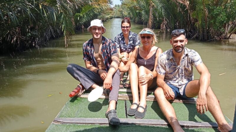 From Ho Chi Minh:Mekong Delta 2D1N My Tho,Cai Rang Floating - FAQs