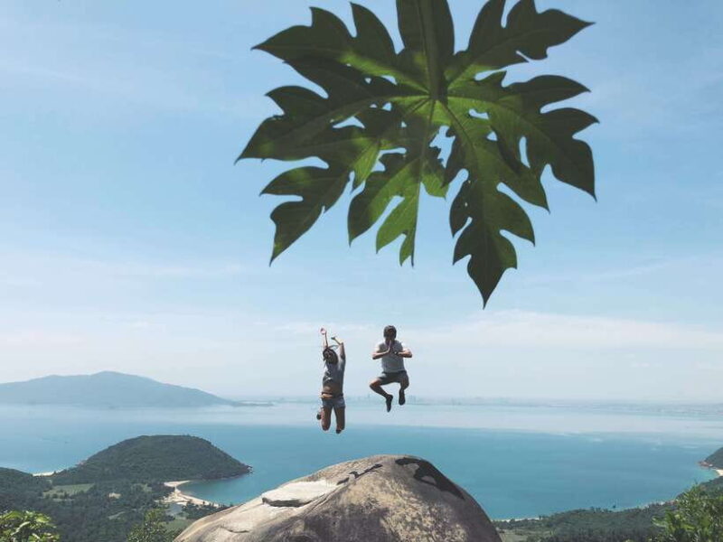 From Hue/Da Nang/Hoi An: Hai Van Pass Tour by Motorbike - FAQ