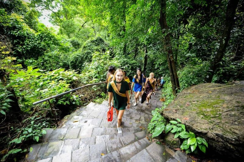 From Hue: Explore Paradise Cave Guide Tour Only On Even Days - Who This Tour Is Best For