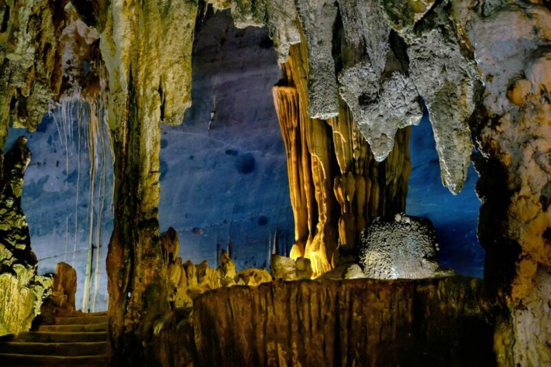 From Hue: One day Phong Nha Cave, boat trip, lunch included - Final Word