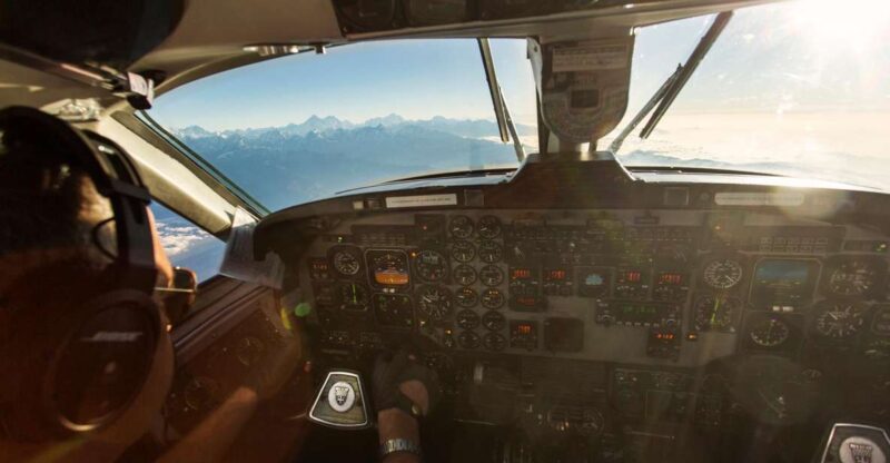 From Kathmandu: 1 hour Panoramic Everest Flight - Final Thoughts