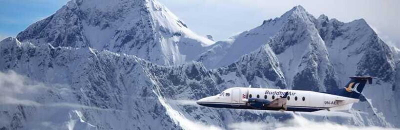 From Kathmandu: 1 hour Panoramic Everest Scenic Flight - FAQ