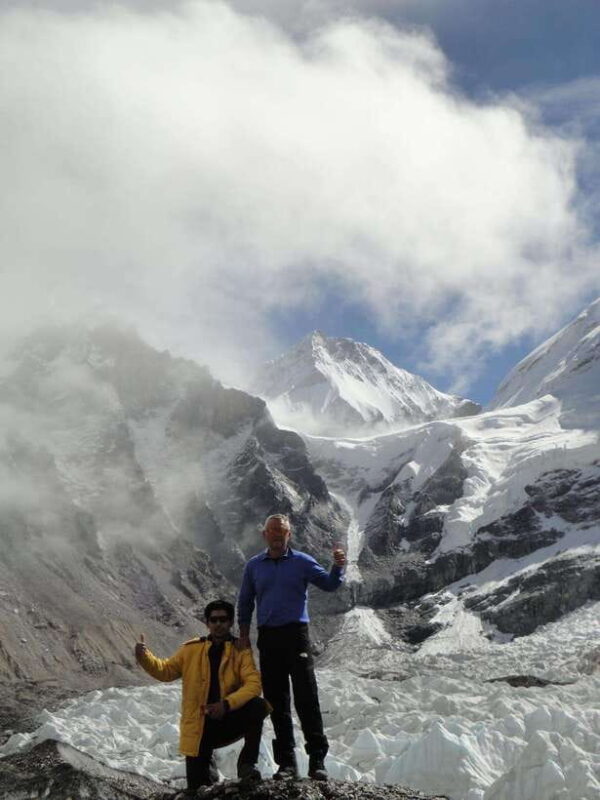 From Kathmandu: 11- Day Everest Base Camp Trek with Guide - FAQ