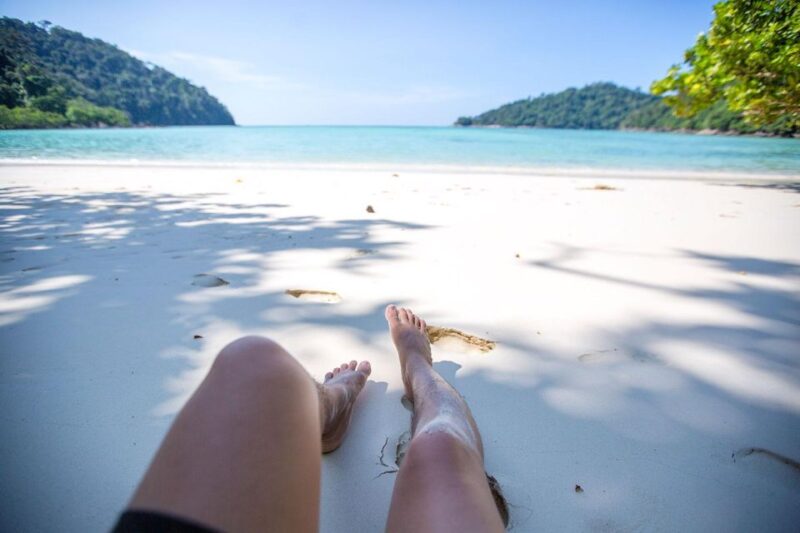 From Khao Lak: Surin Islands Snorkeling Tour w/ Meals - FAQ
