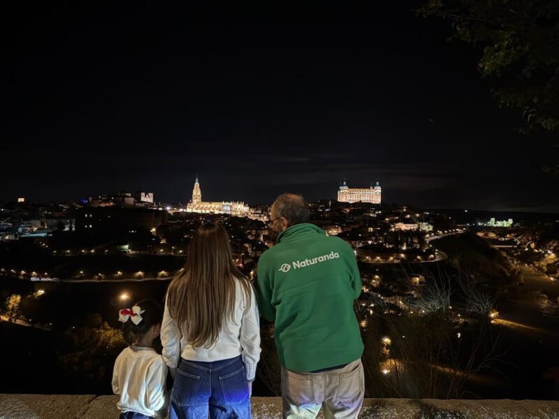 From Madrid: Day-Trip to Segovia, Avila & Toledo - The Sum Up