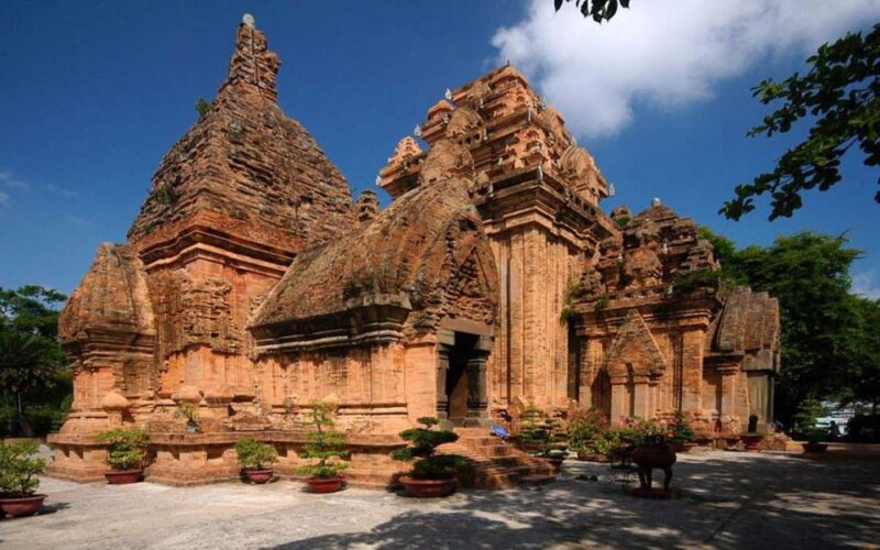 From Nha Trang : Visit Nha Trang City Tour 1 Day - The Sum Up