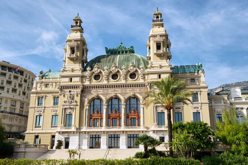 From Nice, Cannes, Villefranche: French Riviera Day Trip - Final Thoughts