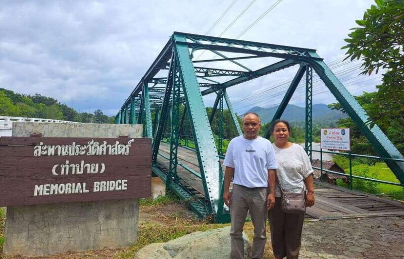 From Pai: Full-Day Private Sightseeing Tour - Final Thoughts