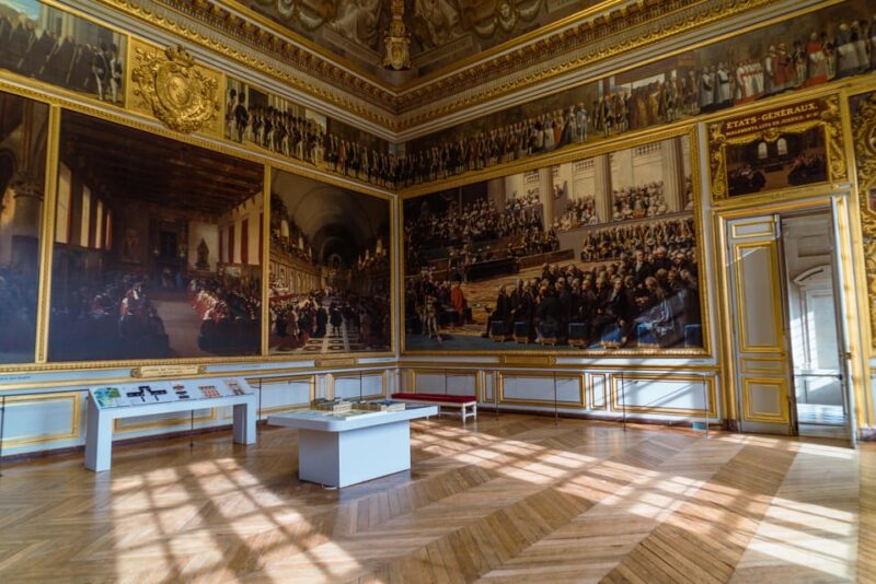 From Paris: Full day in Giverny & Versailles - Private Tour - Final Thoughts