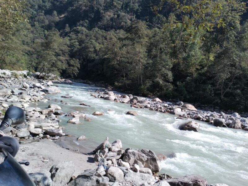 From Pokhara: 7 Days Budget backpackers group ABC Trek - Final Thoughts