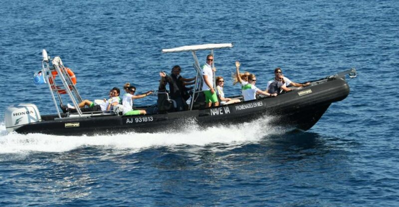 From Porto: Scandola and Calanche de Piana Boat Tour - Final Thoughts