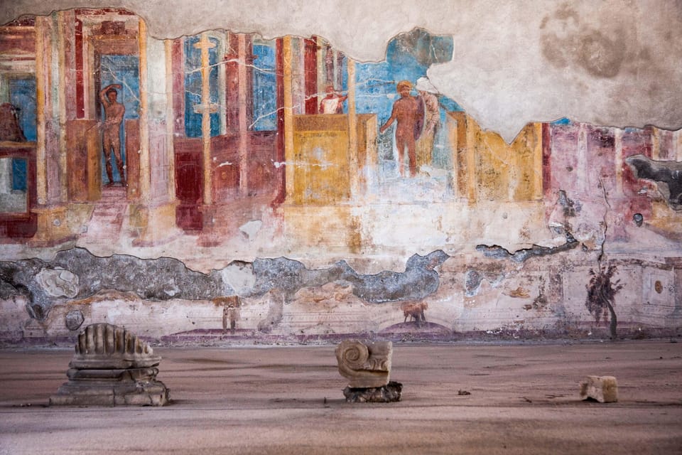 From Salerno_Pompeii Express_bus+ skip the line ticket - Frequently Asked Questions