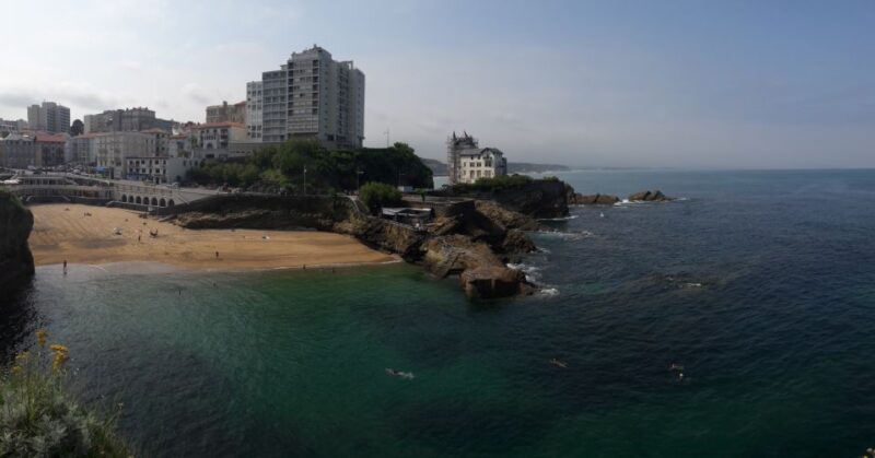 From San Sebastián: Basque-France Coastline Private Tour - FAQ