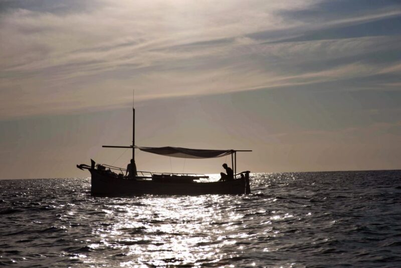 From Sant Josep: Es Vedra & Atlantis Sailboat Cruise - Frequently Asked Questions