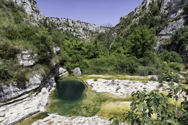 From Syracuse: Cavagrande Natural Reserve Guided Trek - FAQs