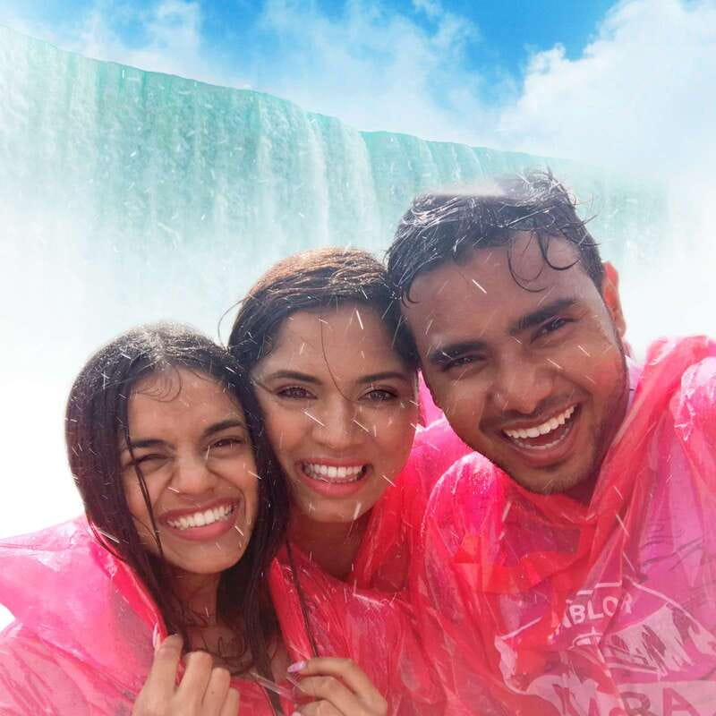 From Toronto: Niagara Falls Full-Day Bus Tour & Winery Stop - The Sum Up