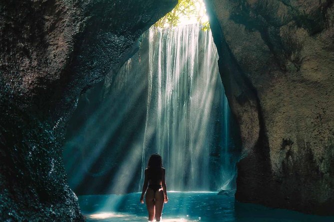 Full-Day Bali Private Customized Tours Create Your Itinerary - The Sum Up