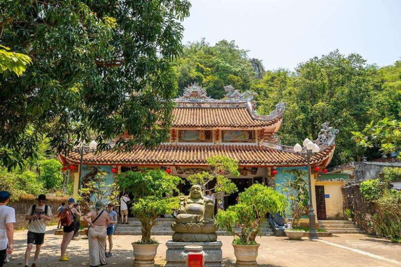 Full-day Da Nang City Highlights And Natural Wonders - Final Summary