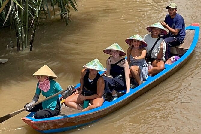 Full-Day Private Bike Tour of the Cu Chi Tunnels with Lunch - Final Thoughts: Is This Tour Worth Your Time?