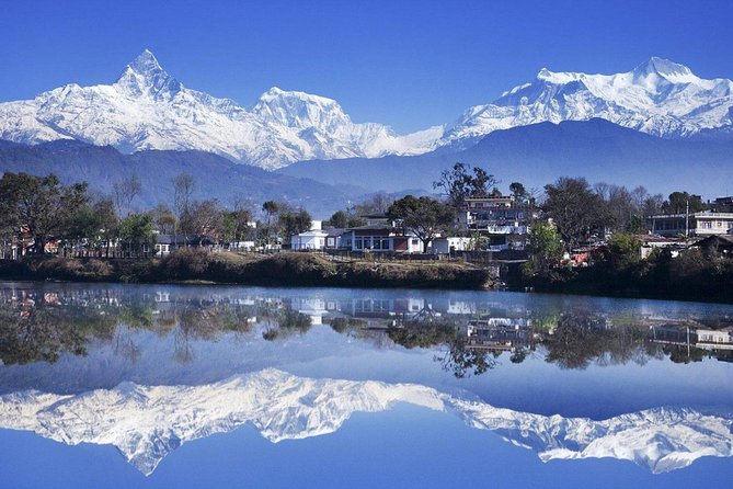 Ghorepani Poonhill Trek -8 Days - Returning to Pokhara & Kathmandu