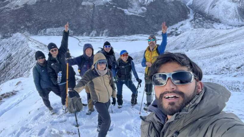 Gosaikunda Lake Trek  7 Days - The Value and Who It’s For