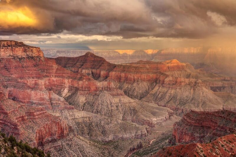 Grand Canyon Hoover Dam and Joshua Tree VIP Small Group Tour - FAQ