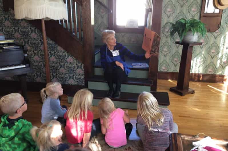 Grand Rapids: Children's Discovery Museum Admission - FAQ