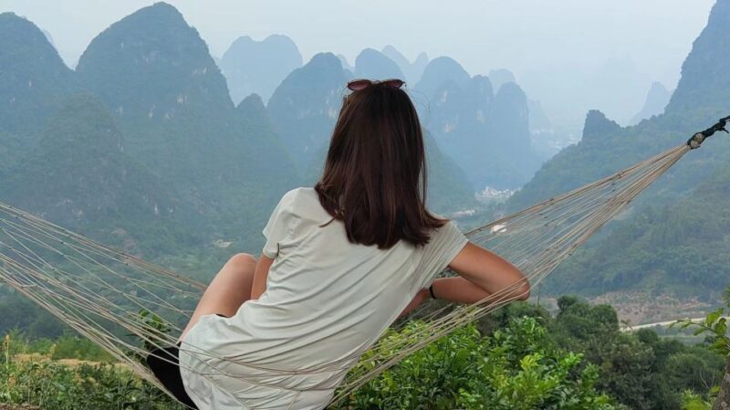 Guilin: Li River Cruise with Buffalo and Tour of Yangshuo - Analyzing the Value
