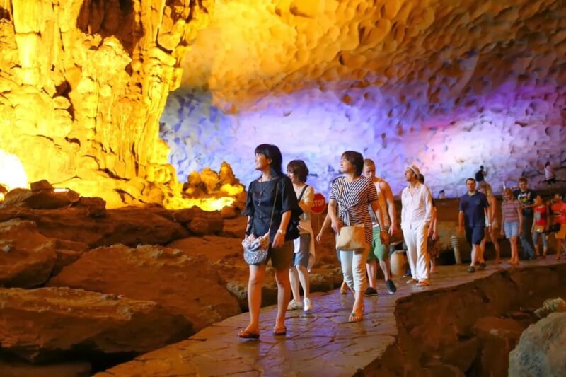Ha Long 1 Day Luxury Small Group & Kayaking - FAQs about the Ha Long 1-Day Luxury Small Group & Kayaking Tour