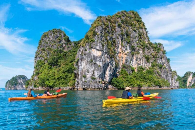 Ha Long Premium Cruise 5 Star Luxury Day Trip - Final Thoughts