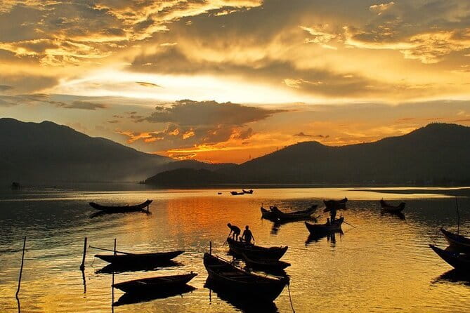 Hai Van Pass, Lang Co Bay & Lap An Lagoon PRIVATE TOUR - FAQ