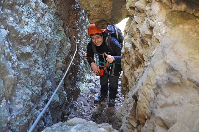 Half Day Activity Climbing in Via ferrata Socastillo - FAQ